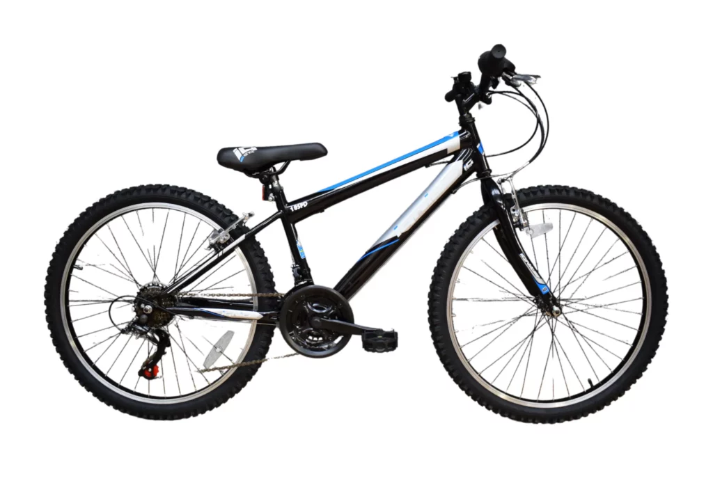 Ignite Attack Bike