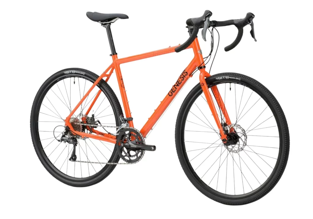 Genesis CDA 10 - clarkesofcavan.co.uk