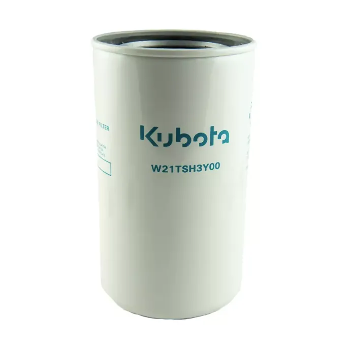 Kubota Hydraulic Filter W21TSH3Y00