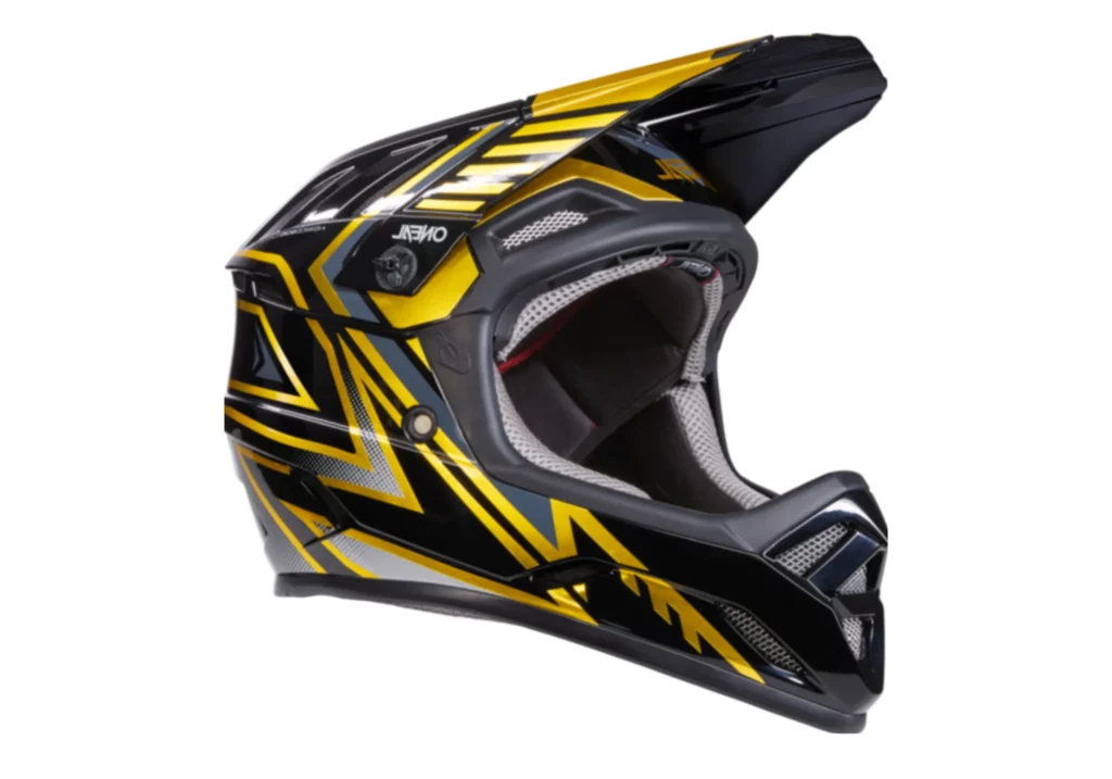 O'NEAL Full Face Helmet - clarkesofcavan.co.uk