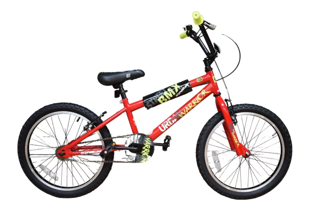 Cross bmx store