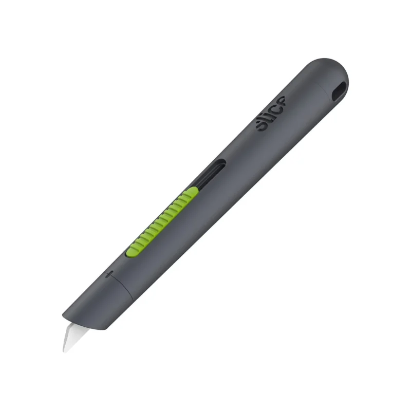 Slice Auto‑Retractable Pen Cutter | Safe Pen‑Style Ceramic Cutter