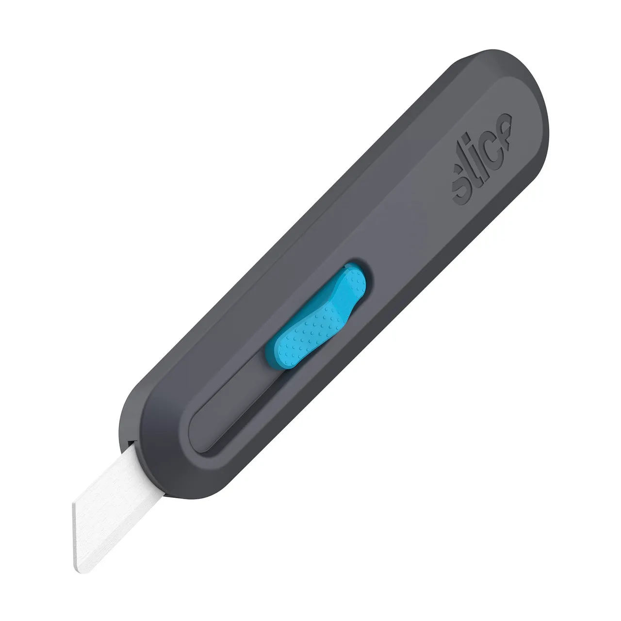 Slice 10558 Smart-Retract Box Cutter | Safety Ceramic Blade